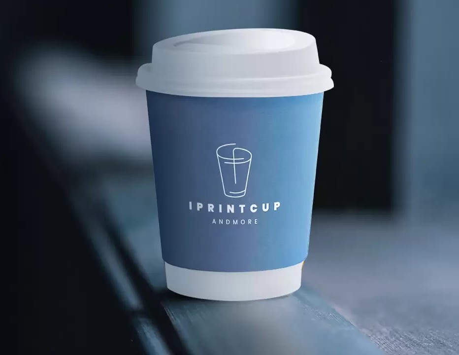 I PRINT CUP